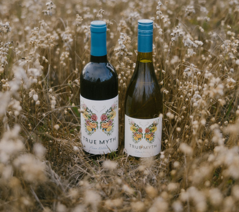 Introducing Our New Look – True Myth